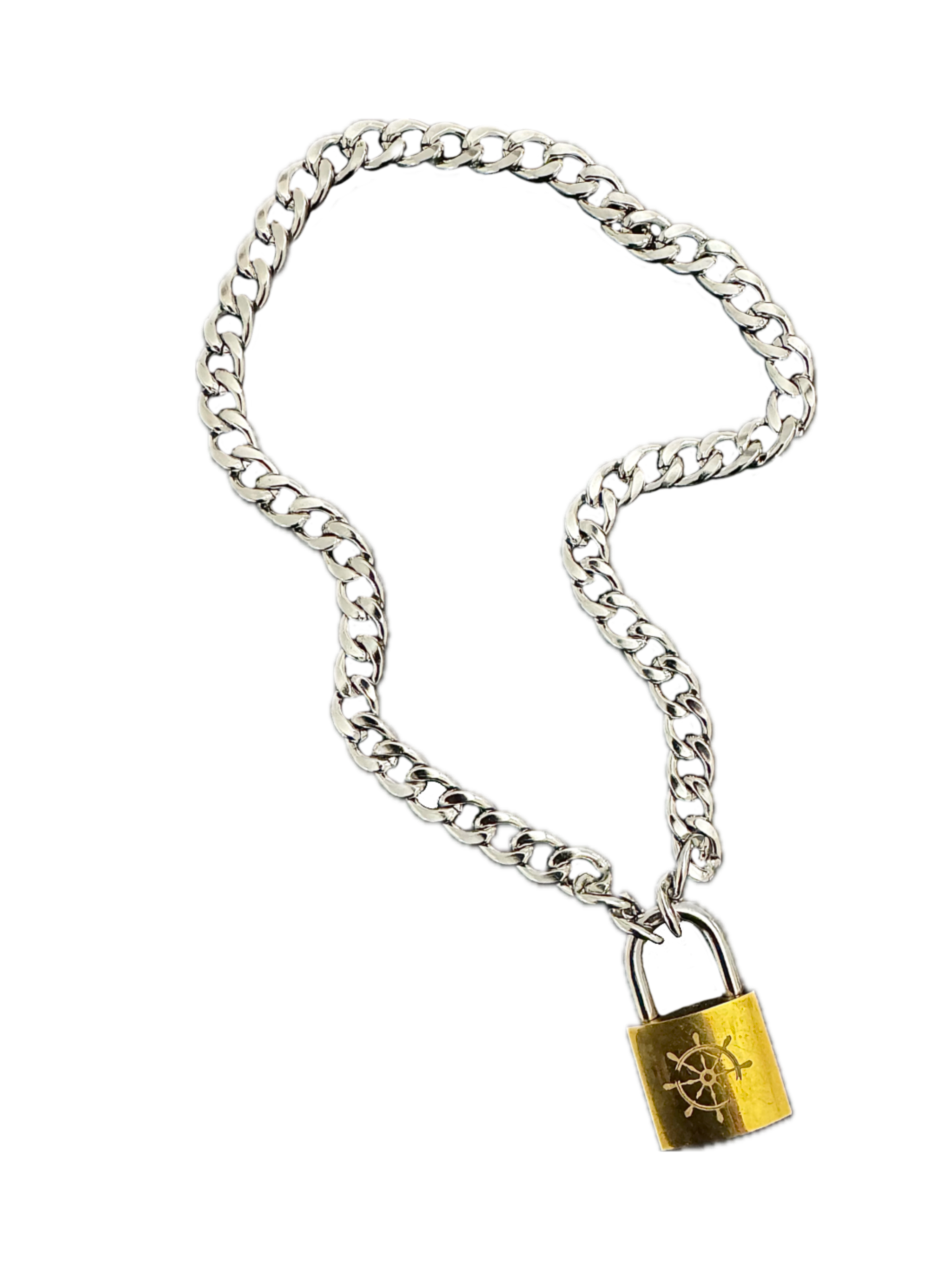 Lock Chain – The Lost Cove Co.